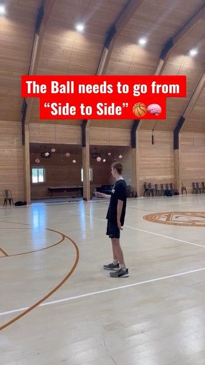 🏀What is a “SKIP PASS”??? - YouTube