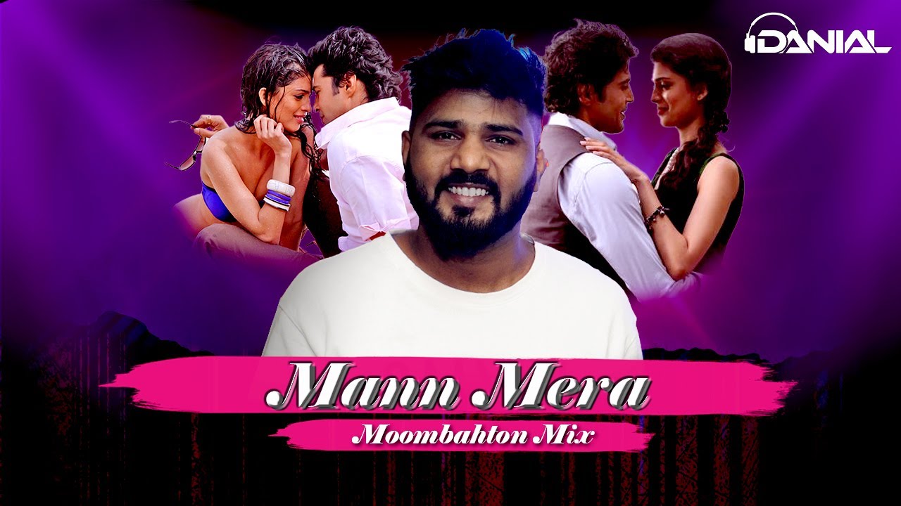 Mann Mera | Table No.21 | Tina Desai & Rajeev Khandelwal | Moombathon ...