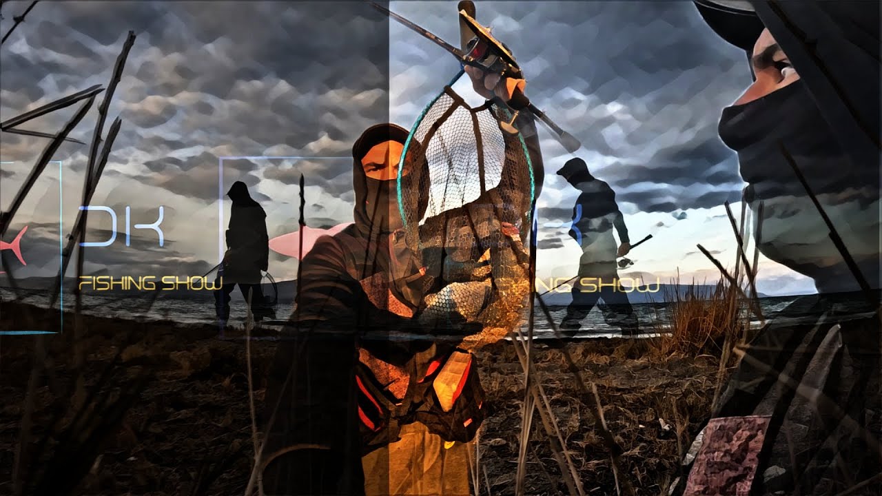 Πως ΕΠΙΑΣΑ 5 ΛΑΒΡΑΚΙΑ σε λίγα λεπτά! Catching five SEABASS in a few ...