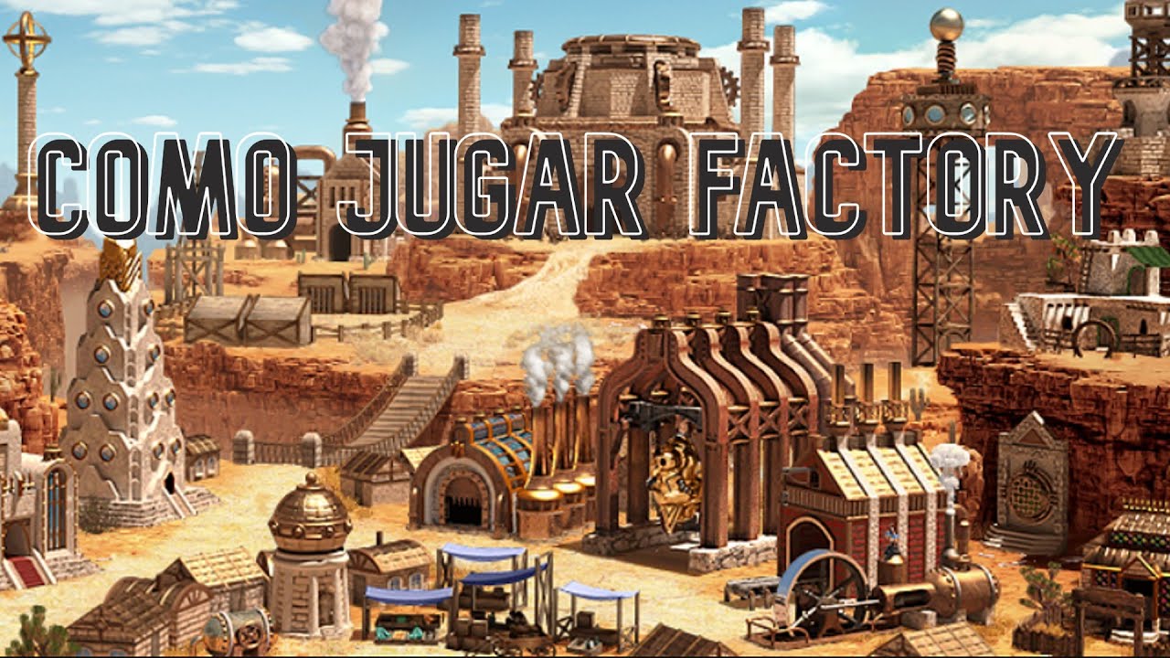 🎢 ¿COMO JUGAR FACTORY? La última facción del Heroes. Héroes, castillos ...