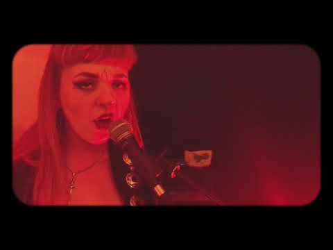 Rust - MONOLORD - Grandma's Ashes Cover - YouTube