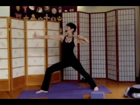 Movement into Stillness Class 1 - YouTube