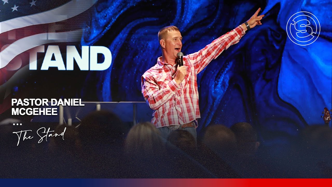 Night 1347 of The Stand | The River Church - YouTube