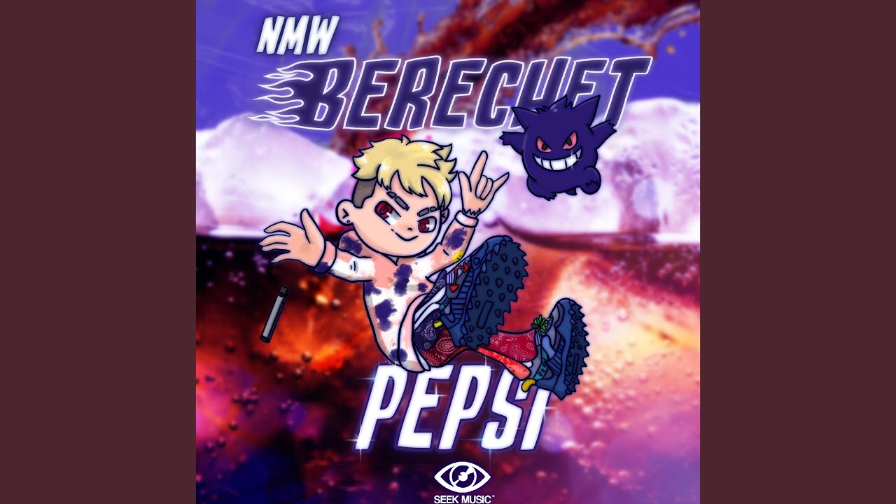 Pepsi - YouTube Music