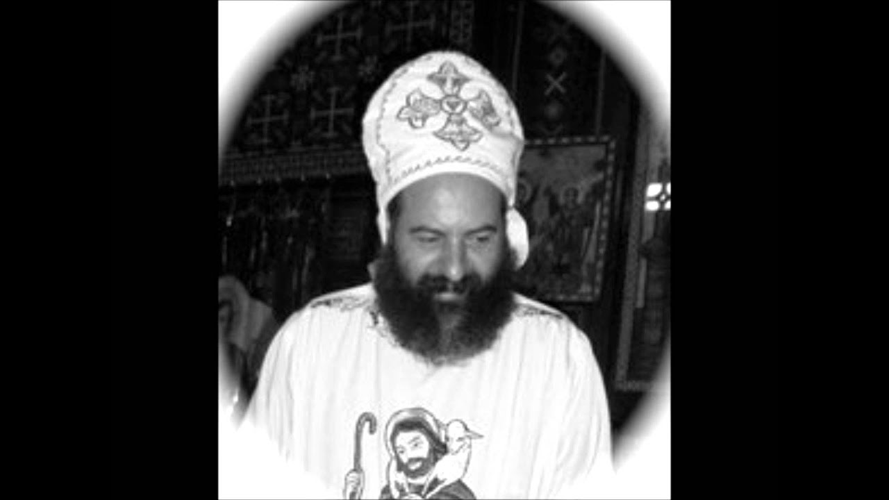 Father Yacob Soliman -The Return of Our Lord and the Ultimate Judgement ...