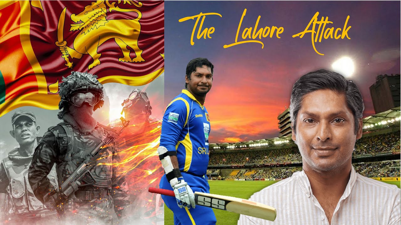 The Lahore Attack Complete lecture | English Literature 2021 - YouTube