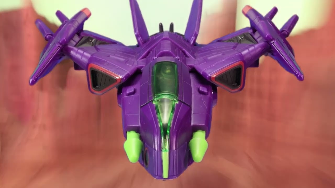 Lightyear 🚀 | Episode 6: World of Hyperspeed Ships | Mattel Action ...