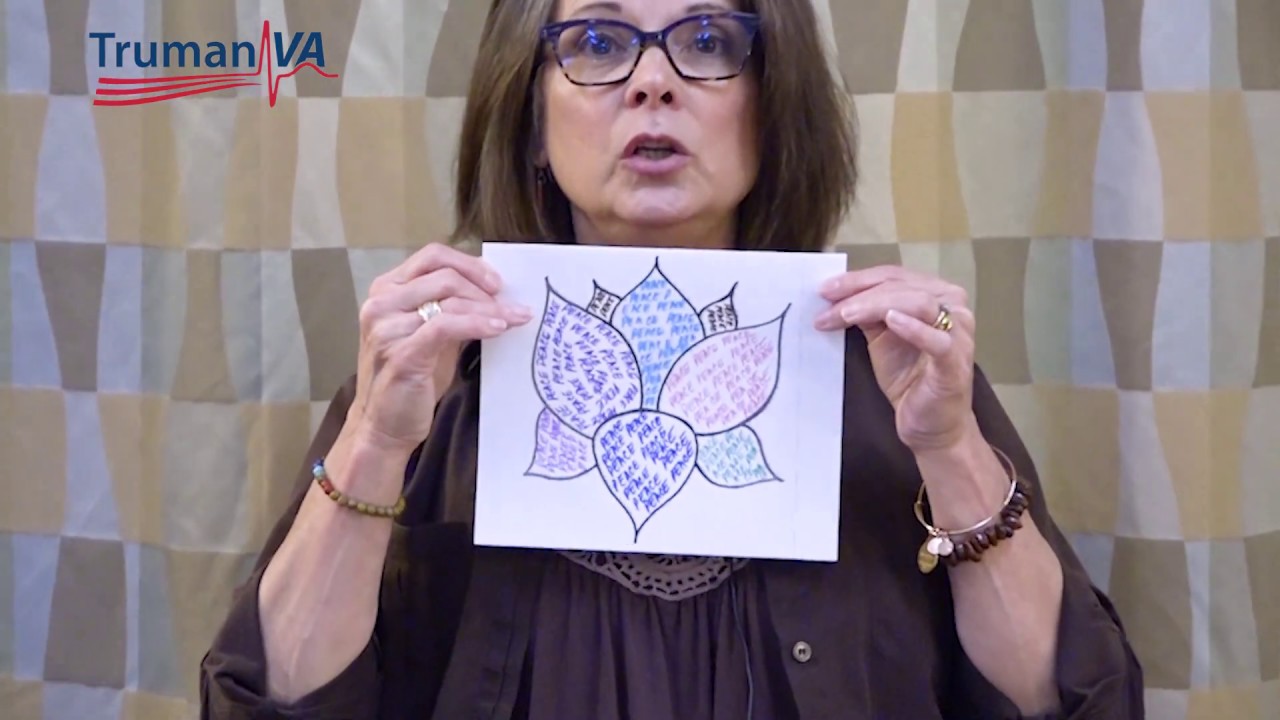 Mantram Repetition - YouTube