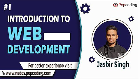 Complete Web Development Course - YouTube
