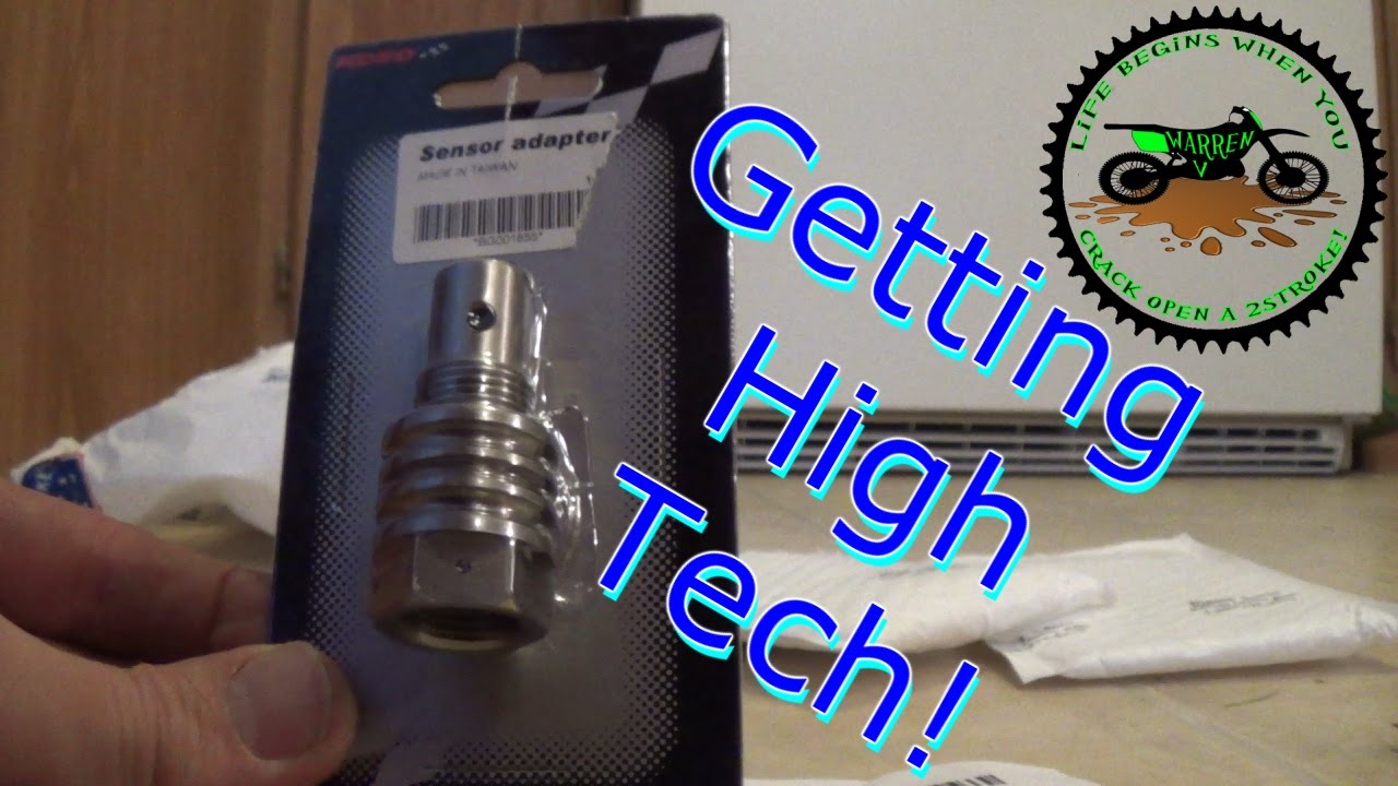High Tech Toys Unboxing! - YouTube