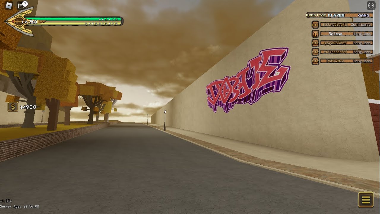 [YBA] episode 1 of attempting to get {Jack O SP} - YouTube