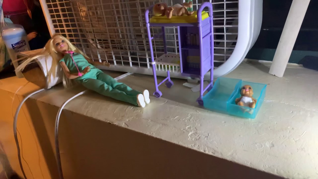 Morning Rustin For baby school #Half# - YouTube