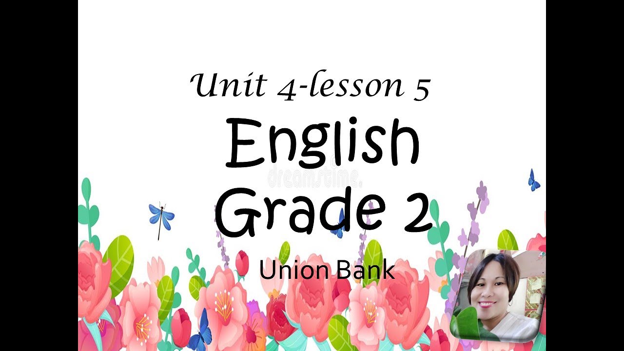 English 2 unit 4.LESSON 5. Grade 2. Punctuation Marks Are Important ...