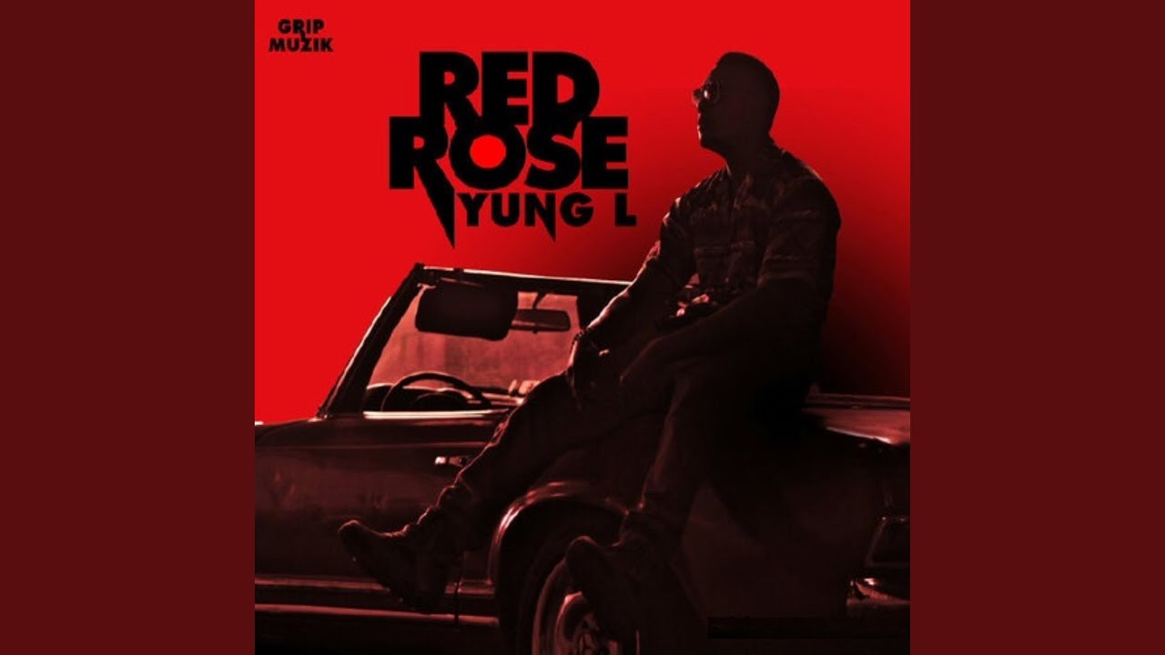 Red Rose - YouTube Music