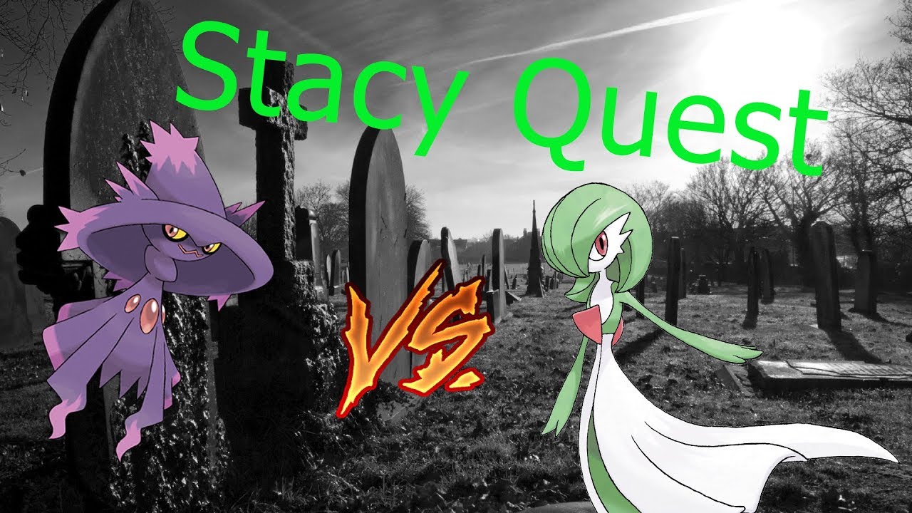 PXG Guia Definitivo de Quest - Stacy Quest - YouTube