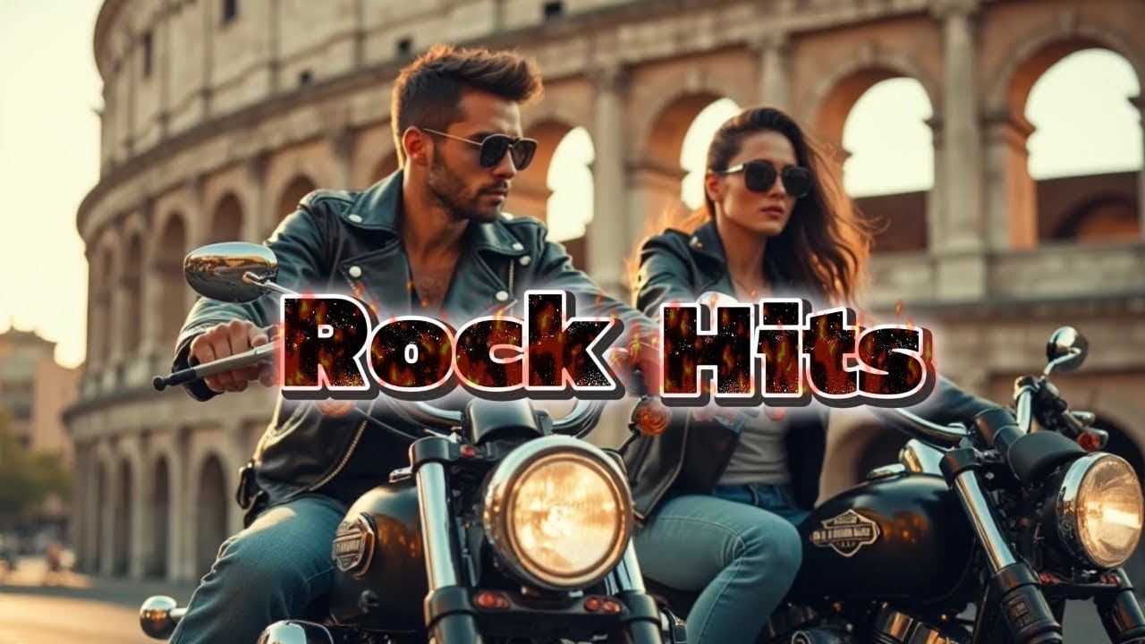 🤟Best Rock Songs of All Time - Most Popular Rock Music Playlist to ...