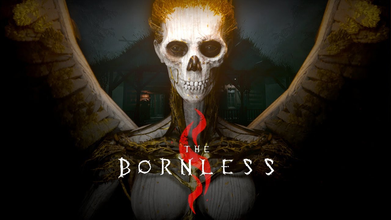 The Ritual! - The Bornless Solo Gameplay - YouTube