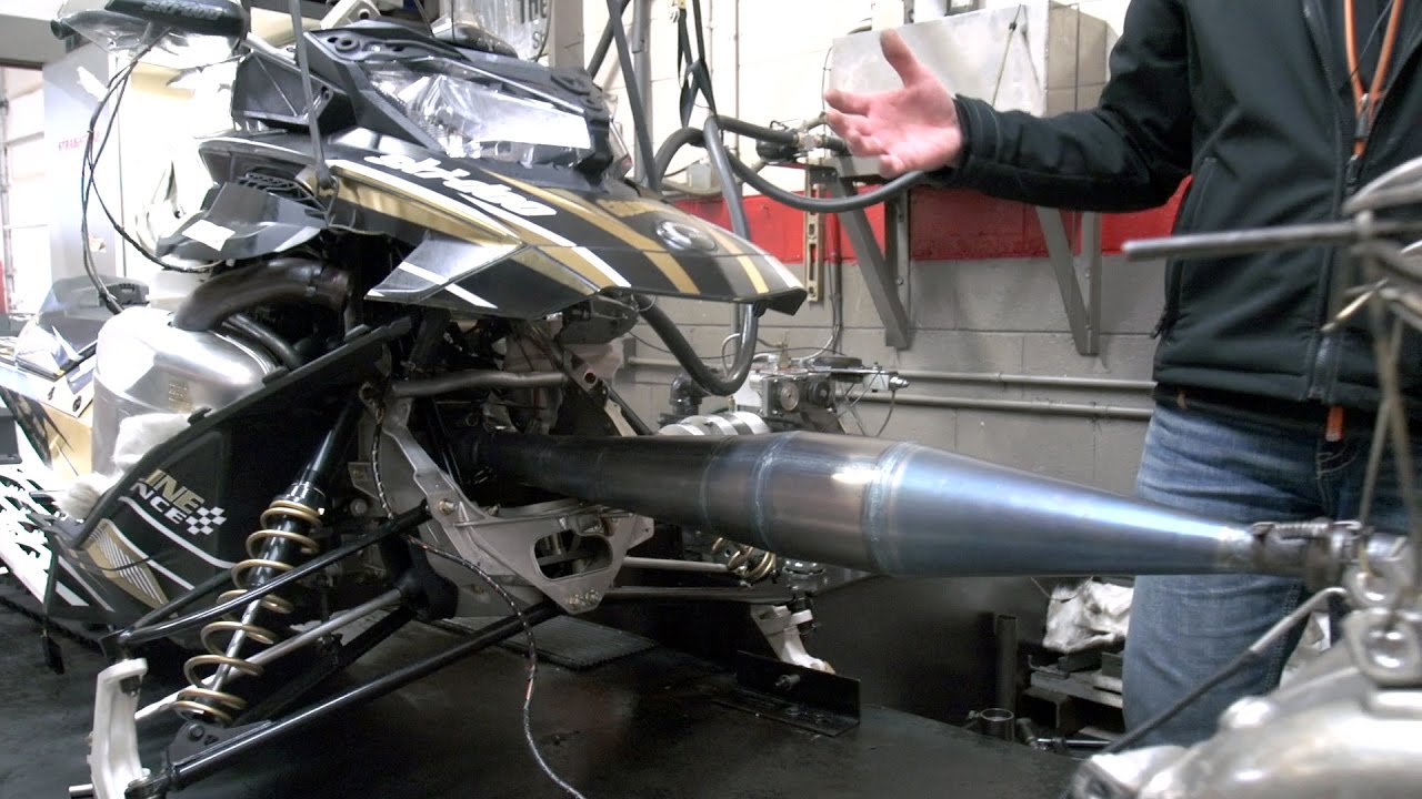 STV 2017 Straightline Performance - YouTube