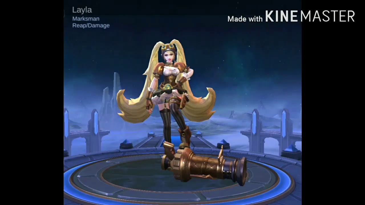 Mobile Legends Sexy Heroes Youtube