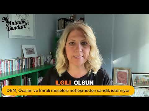 Savaş Türkiye'yi daha fazla etkiliyor. Mehmet Şimşek İş İnsanlarına \