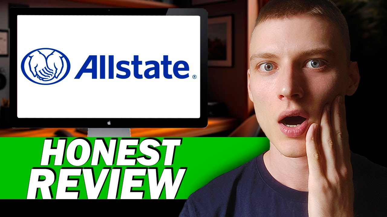 Allstate Auto Insurance Honest Review & User Experience | Is It Worth ...