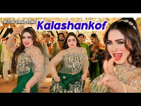 Kalashankof | dance performance mehak mlik official video 2025 - YouTube
