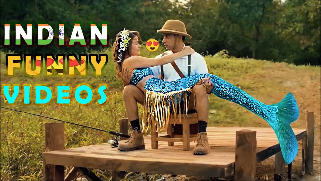 funny video | Indian funny video | very funny video - YouTube
