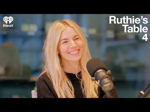 Sienna Miller: Why She Can’t Stop Chasing the Perfect Bolognese | Ruthie's Table 4