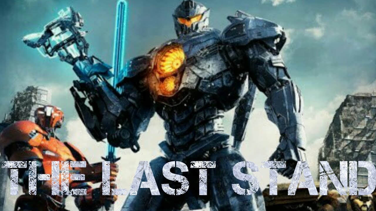 The Last Stand - Pacific Rim - YouTube