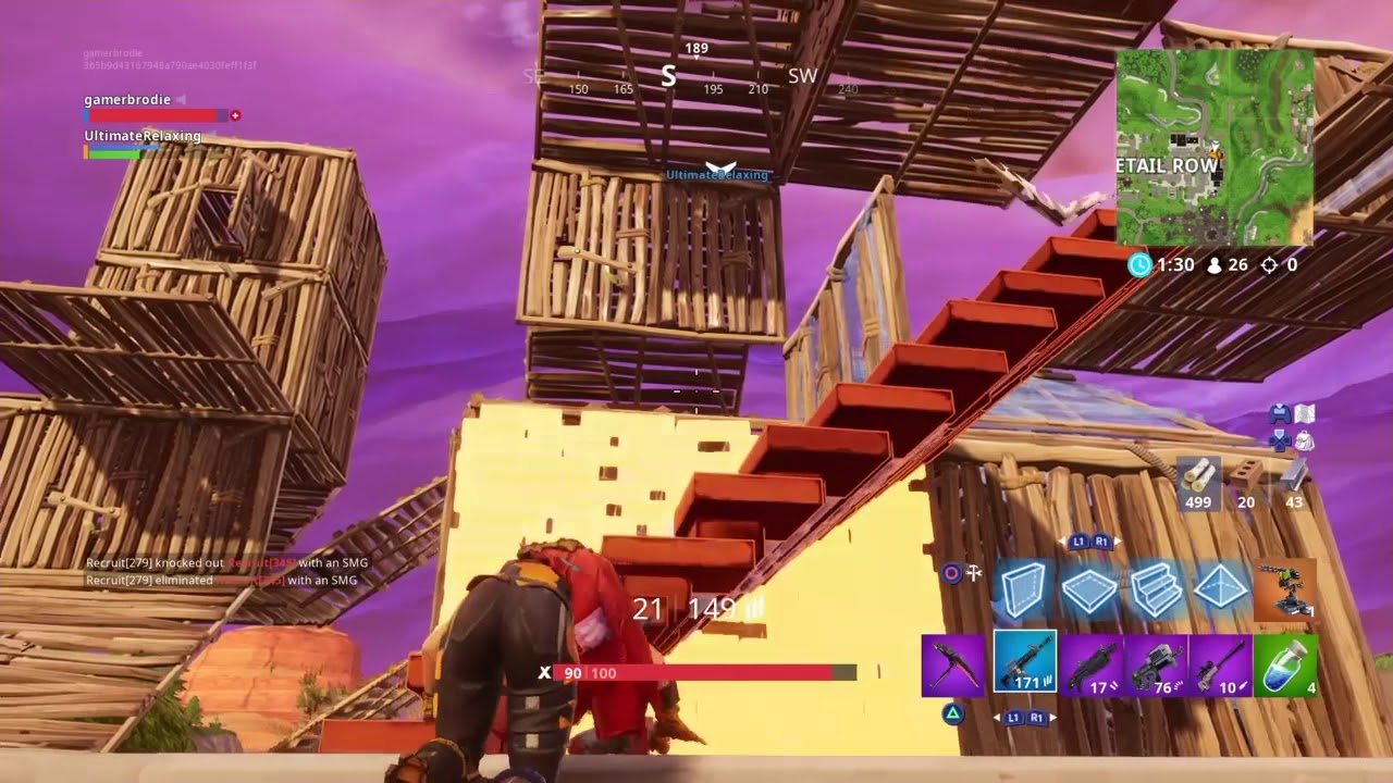 Fortnite is bad* - YouTube