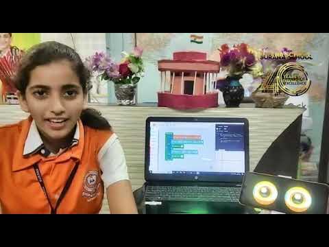 Fable Robot - YouTube