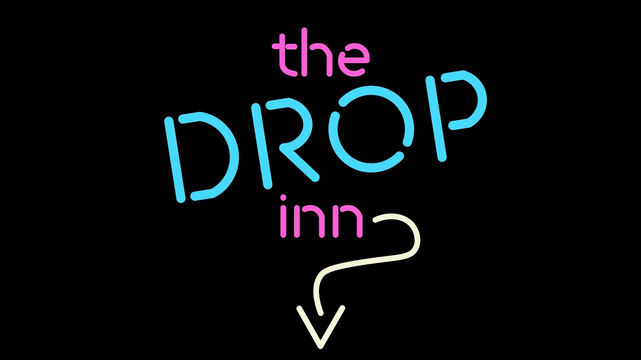 The Drop Inn | Bella Vista, Arkansas - YouTube
