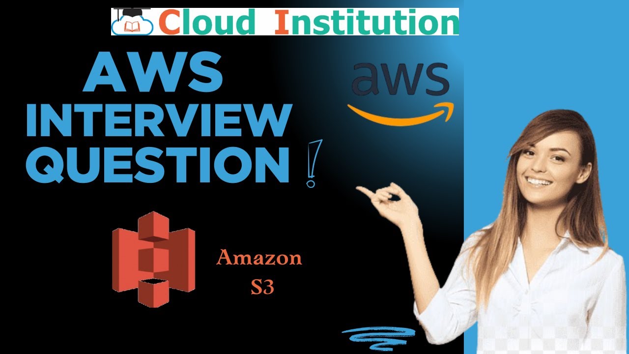 AWS Real Time Interview Question –S3 - How to get the list of S3 Bucket ...