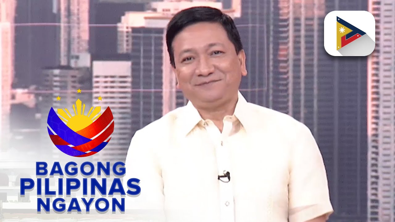 Panayam kay NSC Assistant Director General Jonathan Malaya - YouTube Panayam kay NSC Assistant Director General Jonathan Malaya - YouTube