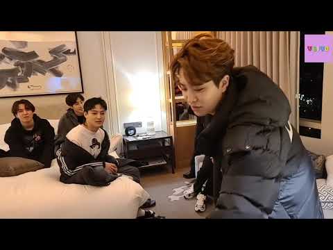 GOT7 VLive | 💚🐥 (Eng Sub)