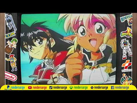 Ruin Explorers (1995) Trailer
