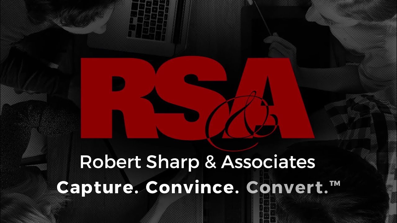 Robert Sharp & Associates 2017 Recap - YouTube