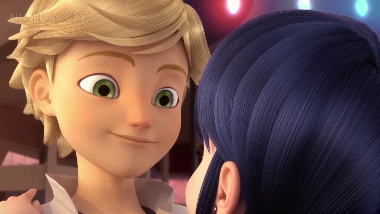 Me Enamore De Mi Mejor Amiga - Miraculous LadyBug - YouTube