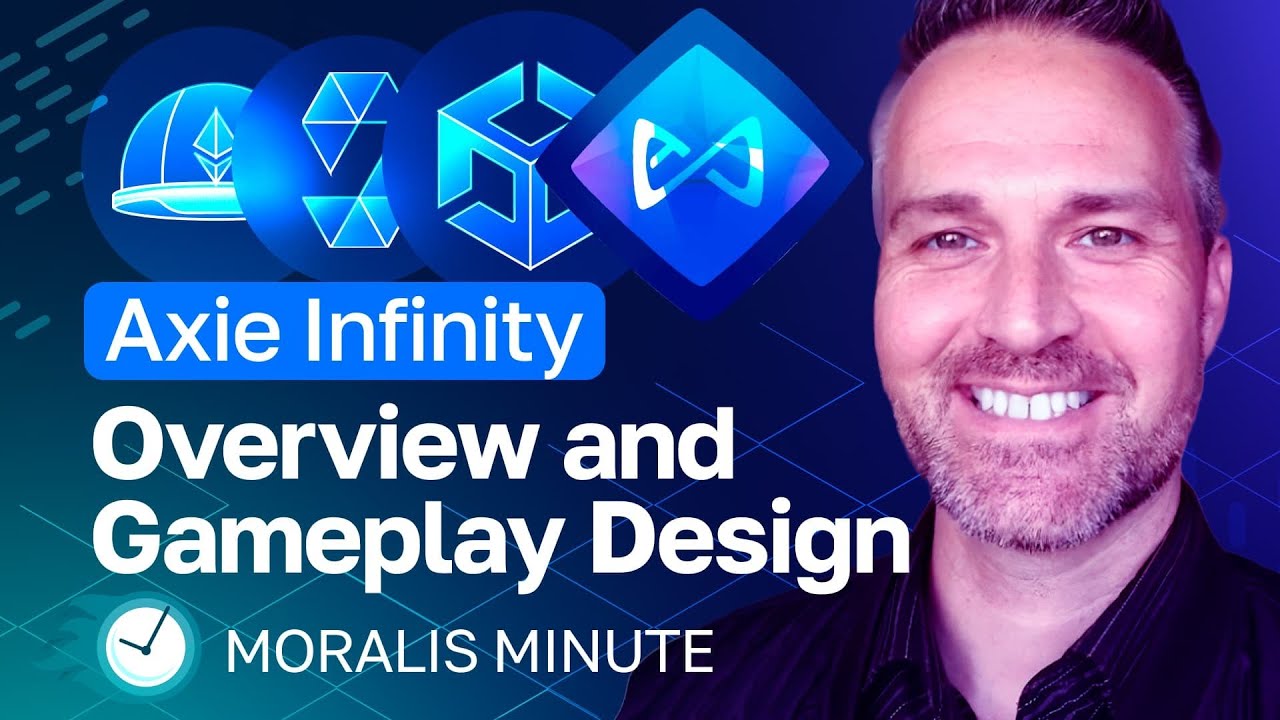 Axie Infinity - Overview and Gameplay Design Review - YouTube