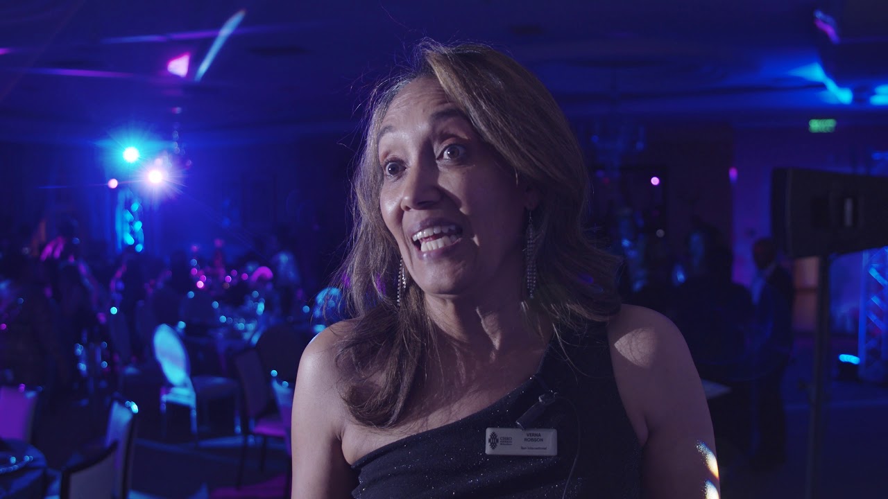 CHRO Awards 2019 Winner of Employee Value Proposition Awards, Verna ...