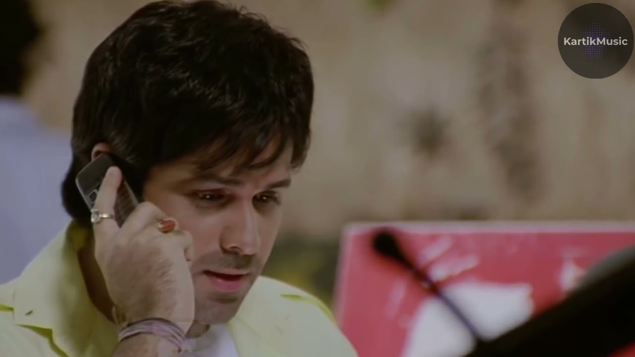 Tu Hi Haqeeqat With Lyrics Emraan Hashmi Song Bollywood Songs