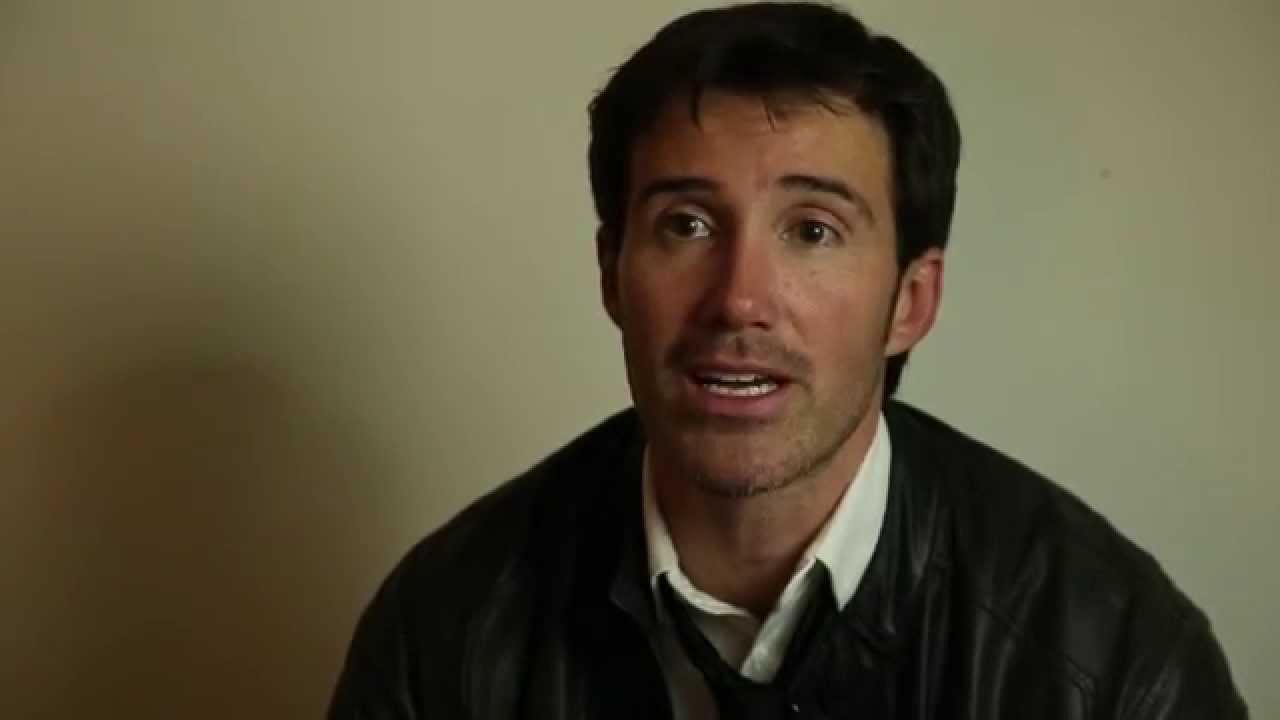 Eric Alexander English Audition - YouTube