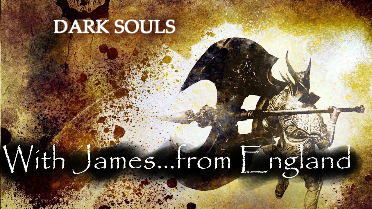 Dark Souls Completionist - Part 34 (Priscilla, Dark Ember, Xanthous ...