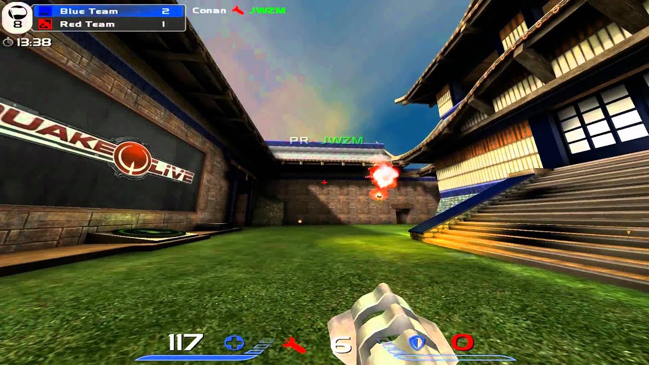 Imba air rox by Conan - YouTube