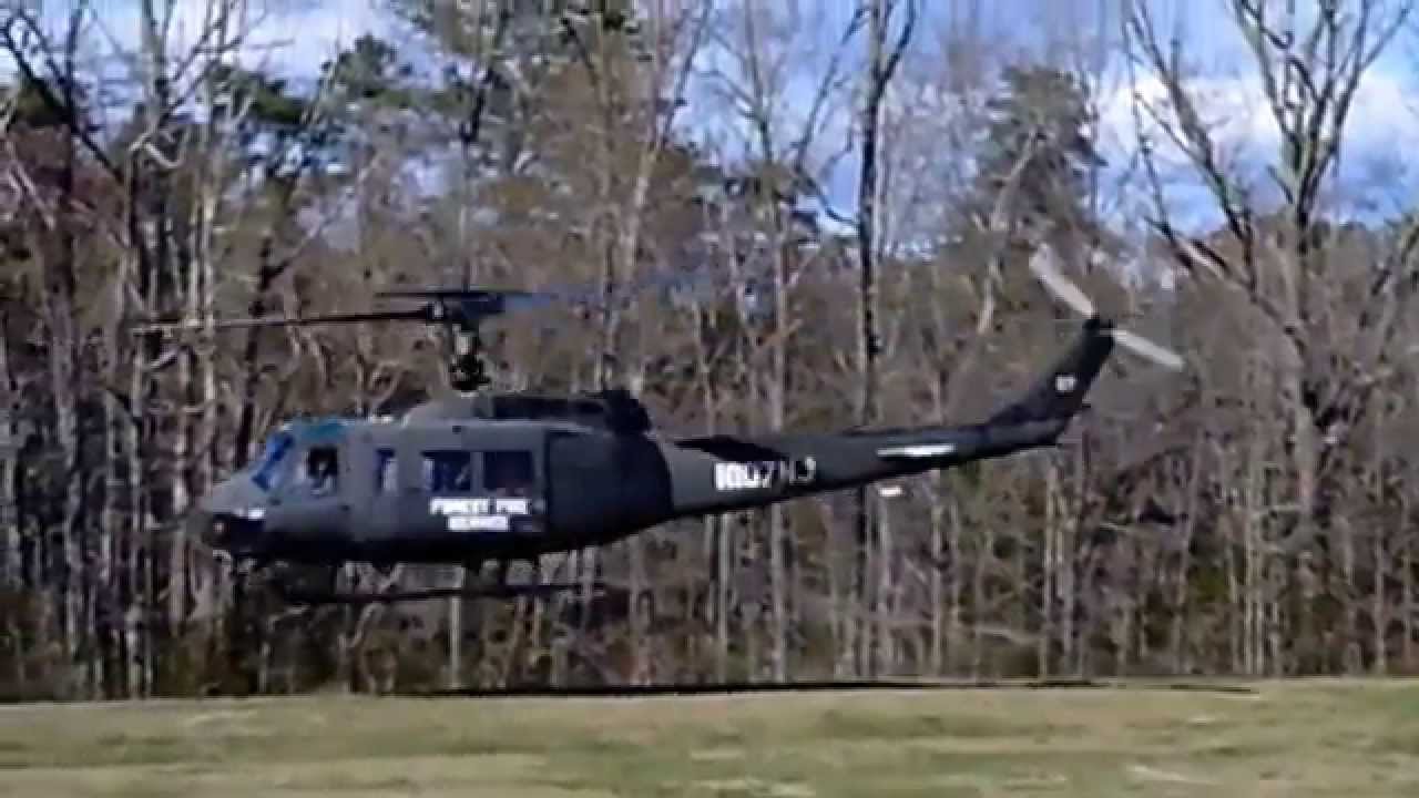 NJ Forest Fire Degolia Wildfire ICP/helispot 04/27/14 - YouTube