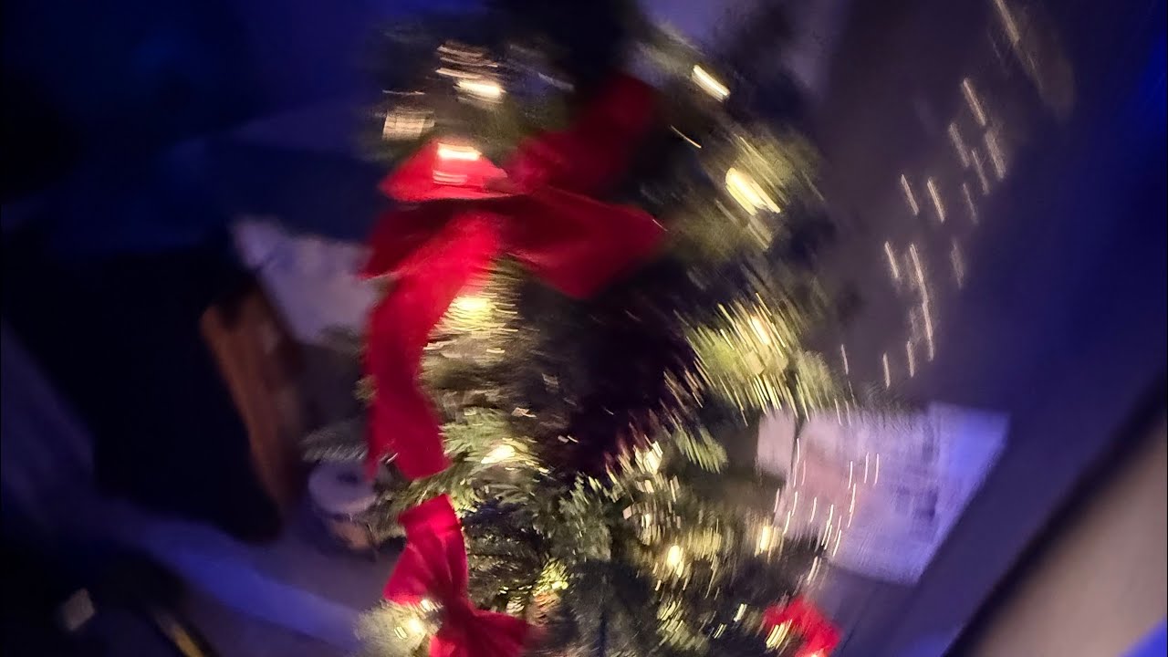 TBD - High on Christmas (demo) - YouTube