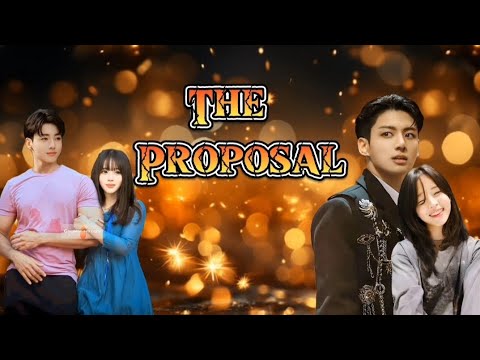 THE PROPOSAL Trailer #jikook #taejin Malayalam love story ff.. Coming soon #jikookff - YouTube