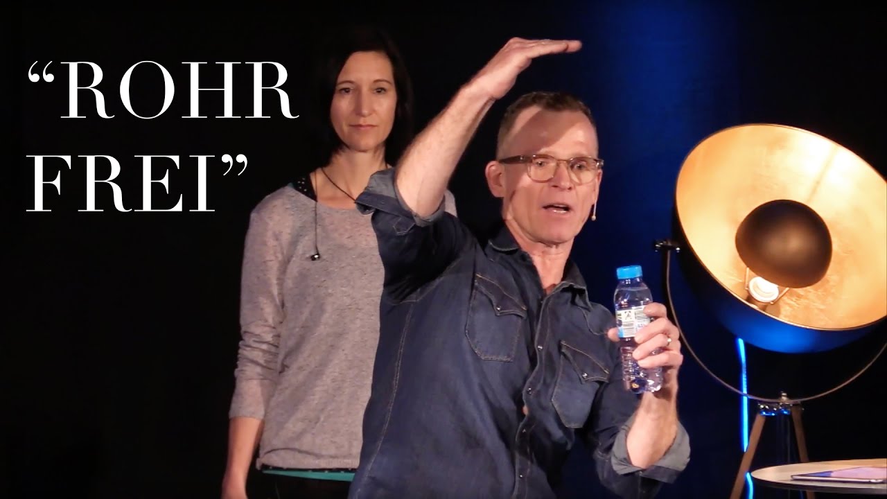 Rohrfrei (Überfluss -3-) Theo Ehemann - YouTube