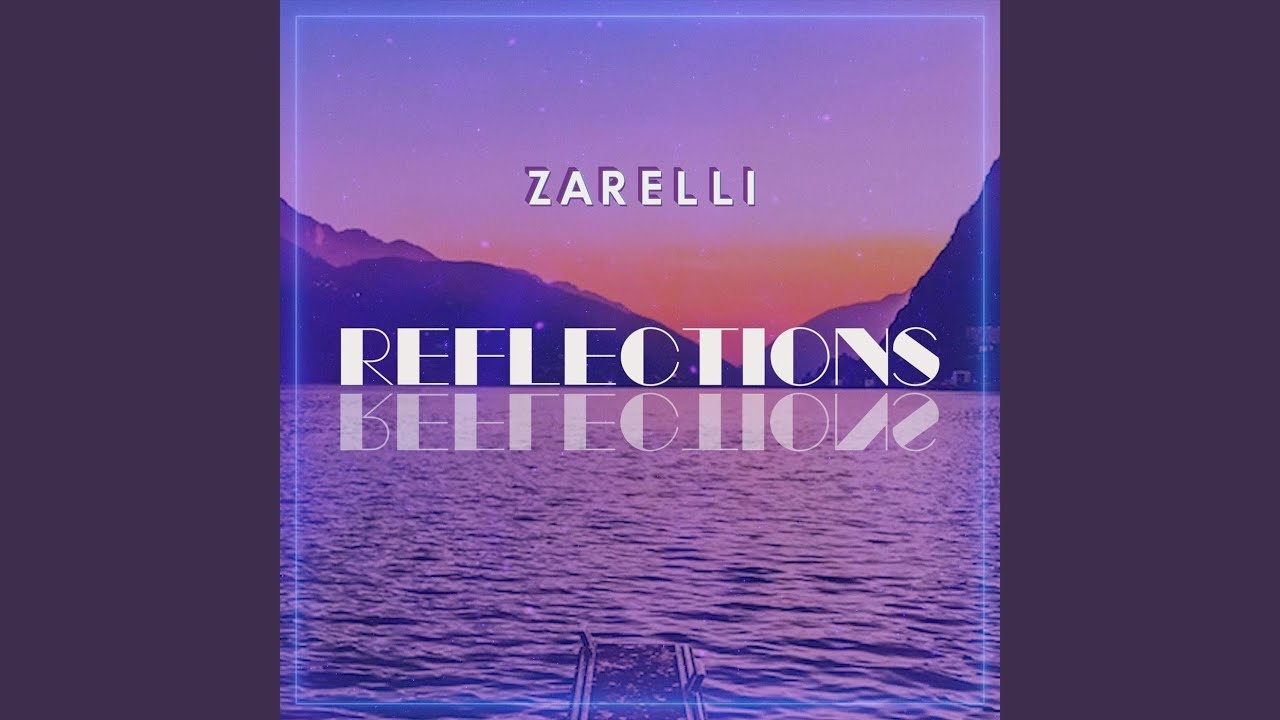 Reflections (feat. Ronan Harding) - YouTube