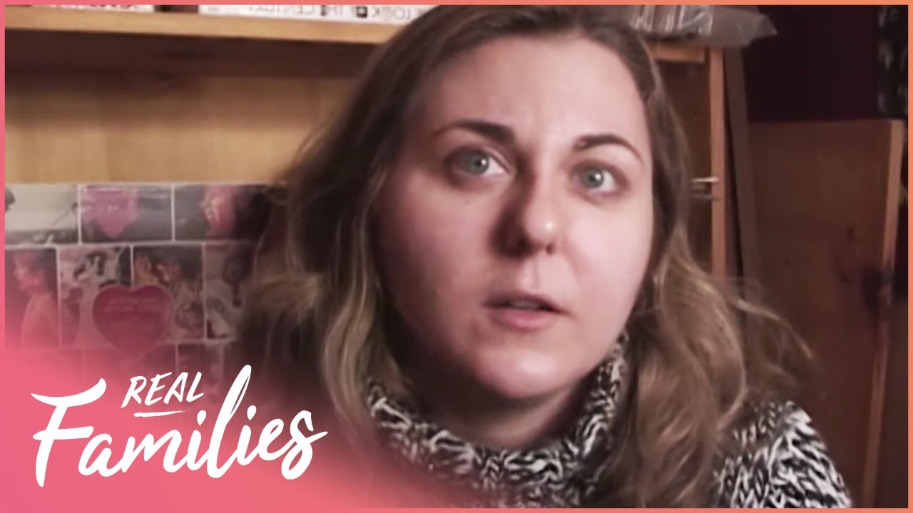 Real Families Full Episode: Coping with Parental Loss as an Adult - YouTube